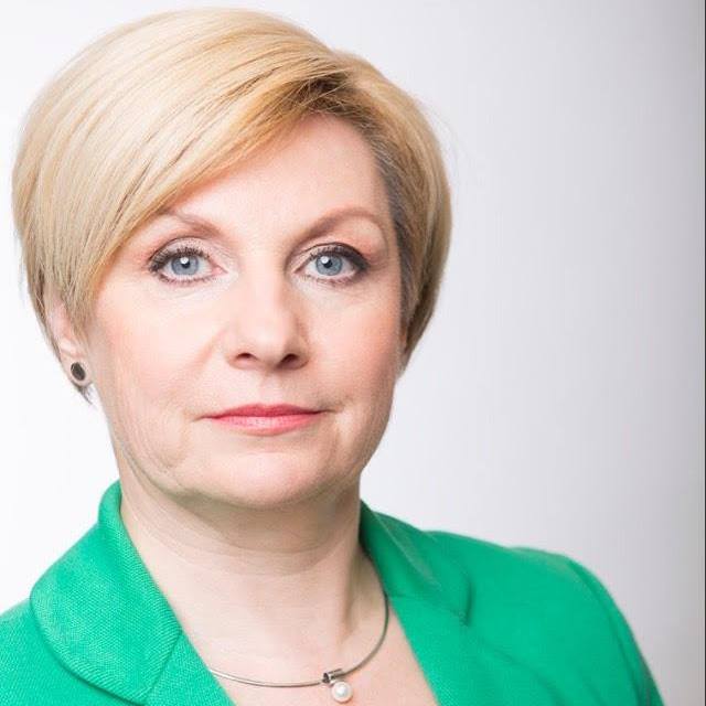 mojca špec potočar | Nova24TV