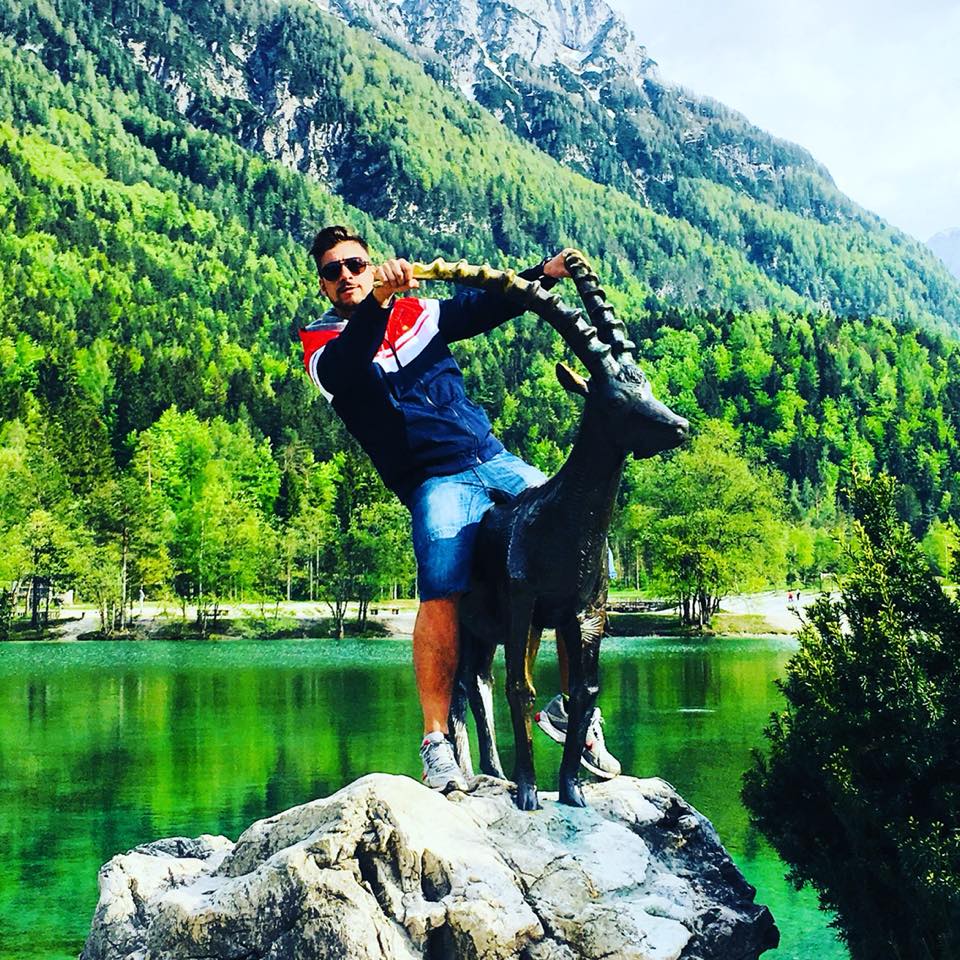 nejc zupančič 1 | Nova24TV