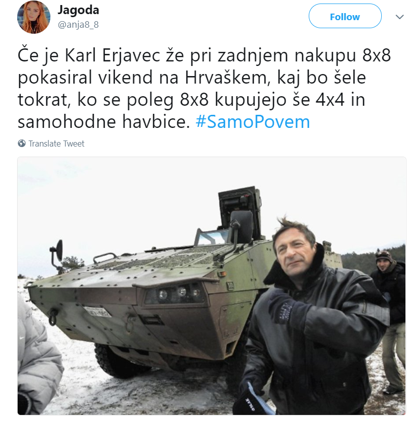 tvit | Nova24TV