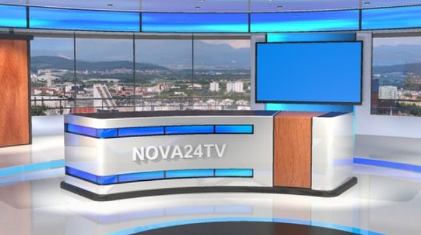 studio nova24tv | Nova24TV
