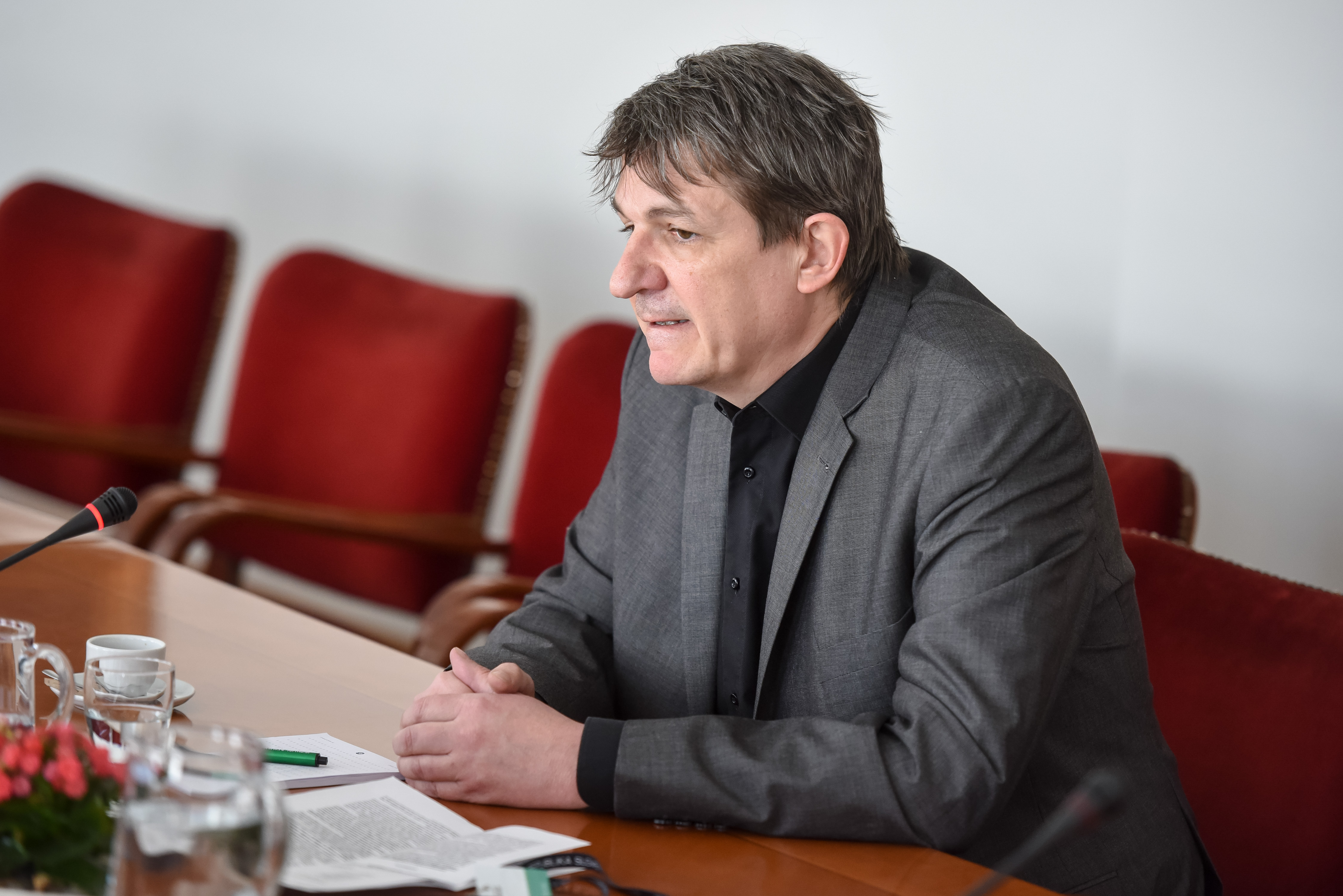 šušteršič | Nova24TV