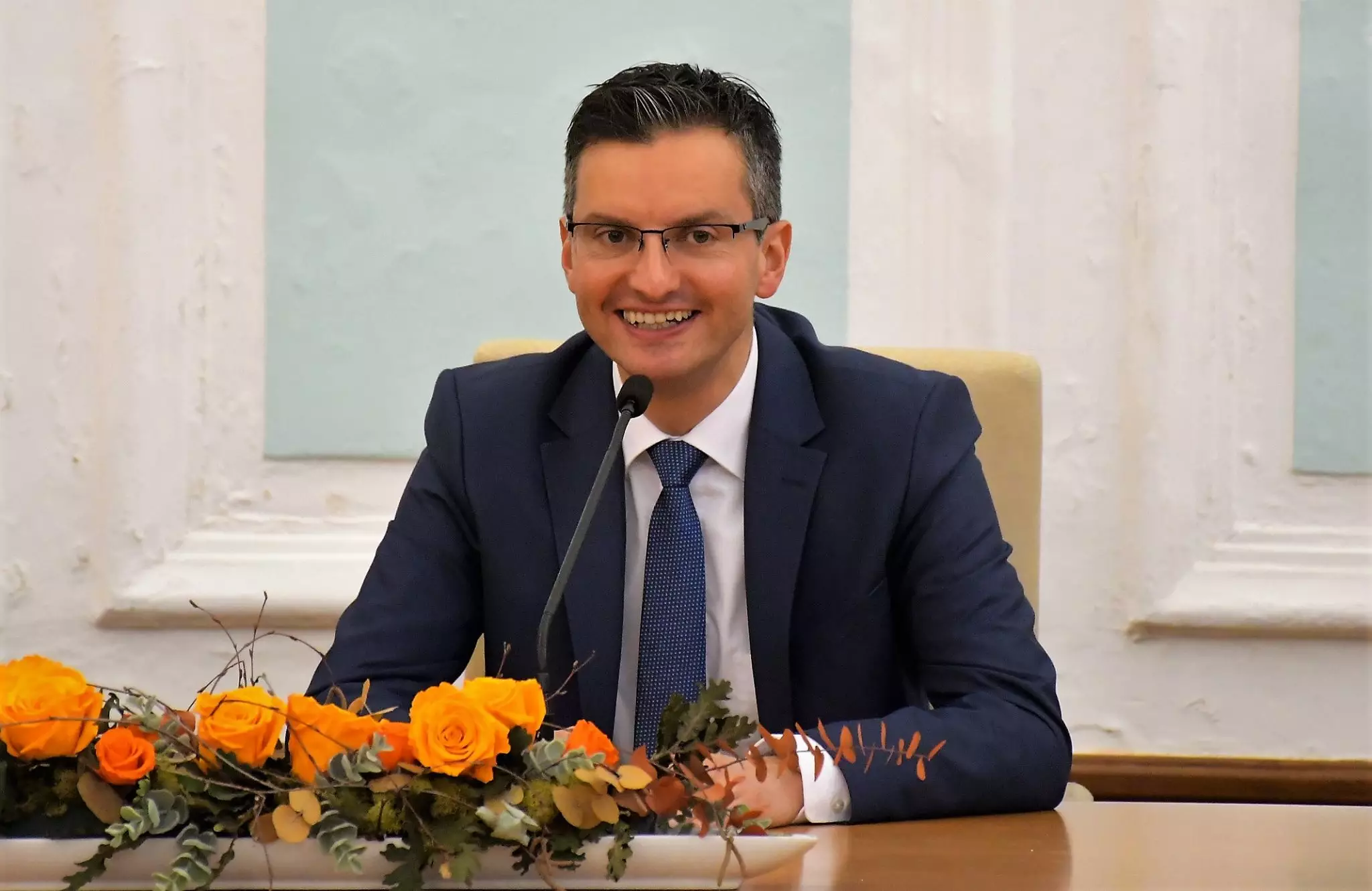 Izjava tedna: Hvala, Vlada RS | Nova24TV