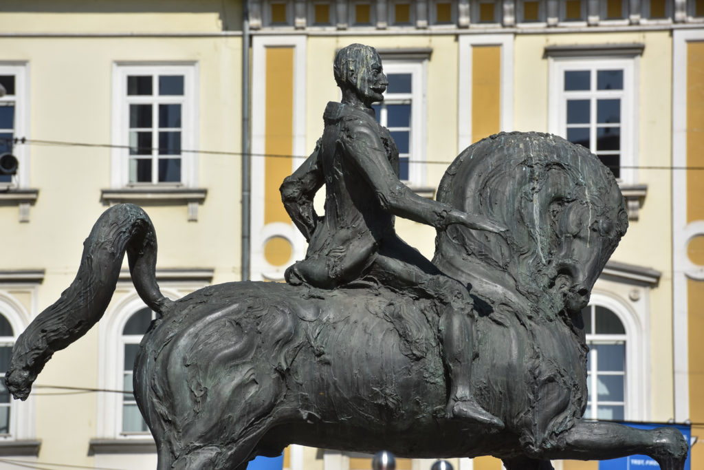 Na današnji dan se je rodil Rudolf Maister | Nova24TV