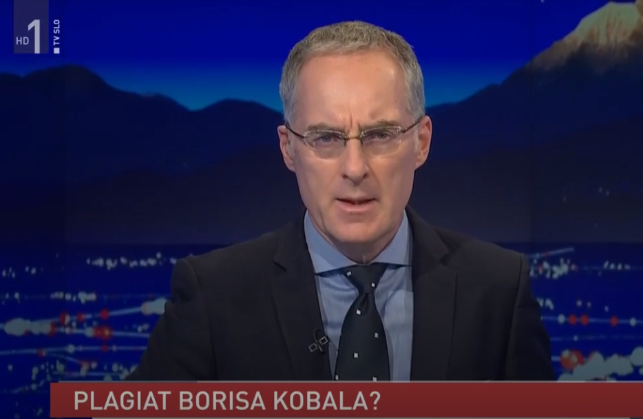 bergant | Nova24TV