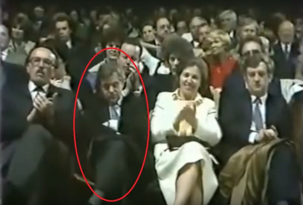 [Video] Uspeh v tujini pravim partijcem preveč smrdi: Kako je Kučan z ...