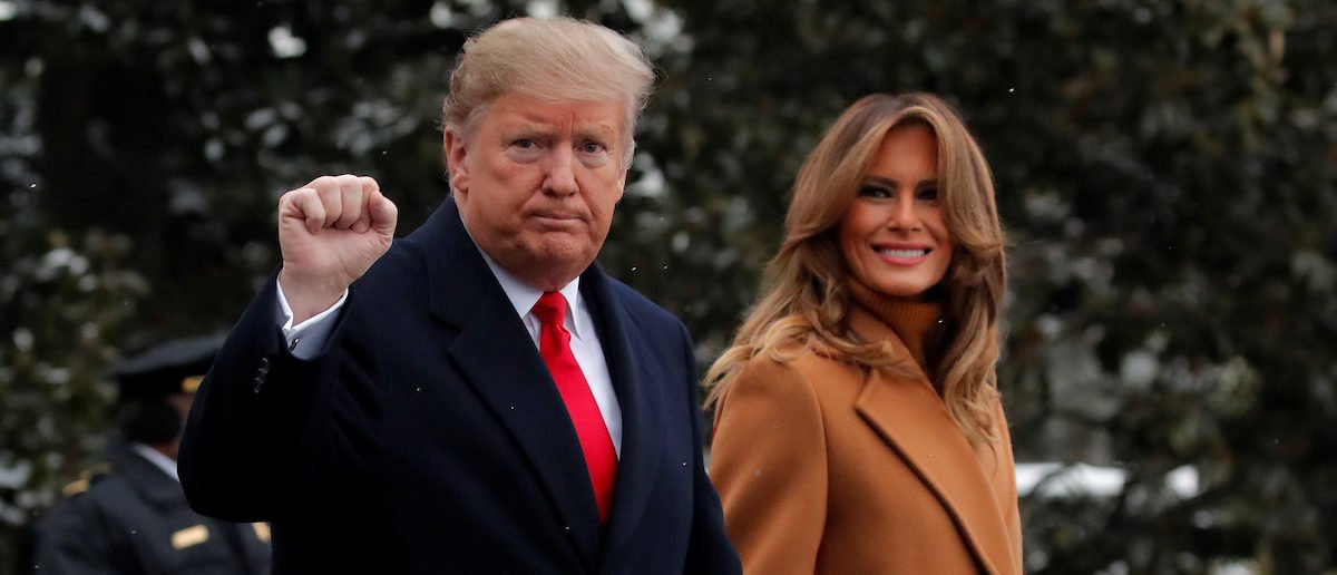 mealnia trump 1 | Nova24TV