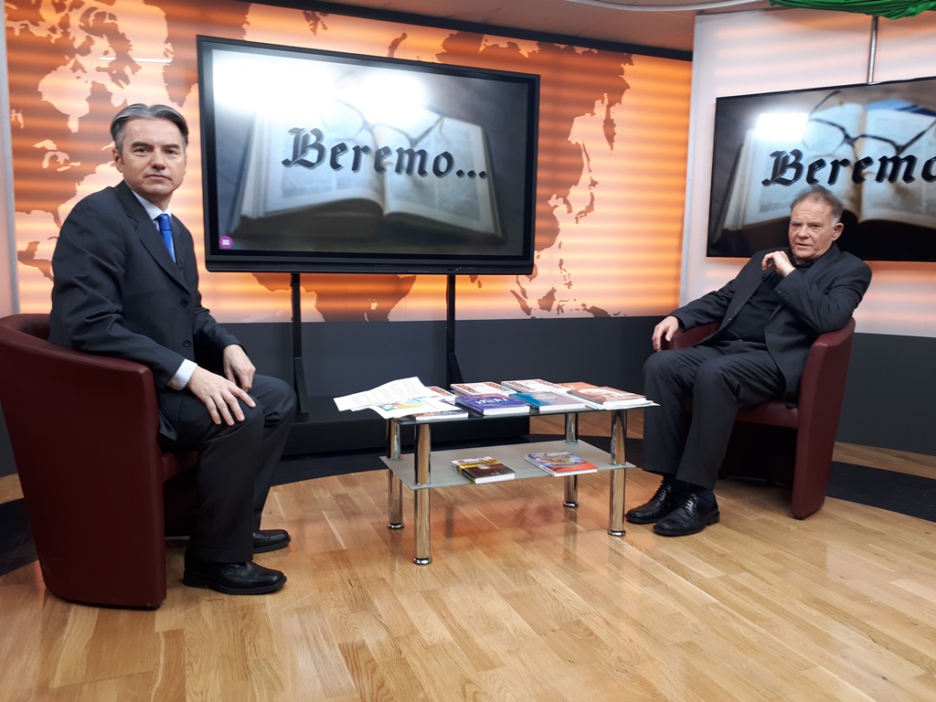 Beremo_Berlec_Rant_Nova24TV1 | Nova24TV