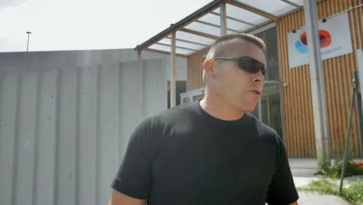 Prvorazrednost v praksi: Kralju betona Roku Furlanu sodišče odpisalo ...