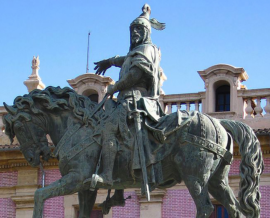 50_2_jaime_I_de_aragon | Nova24TV