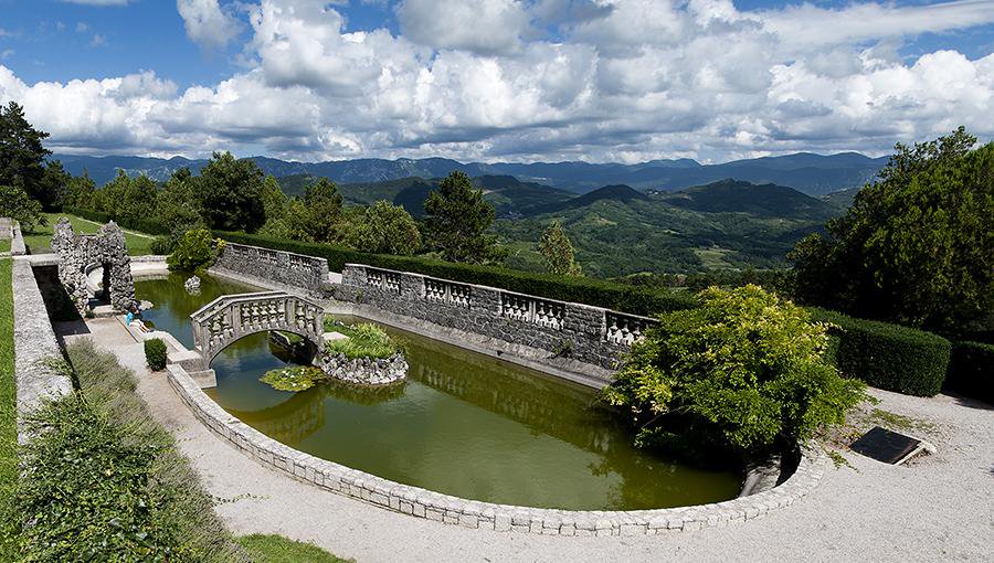 Ferrari Štanjel 1 | Nova24TV