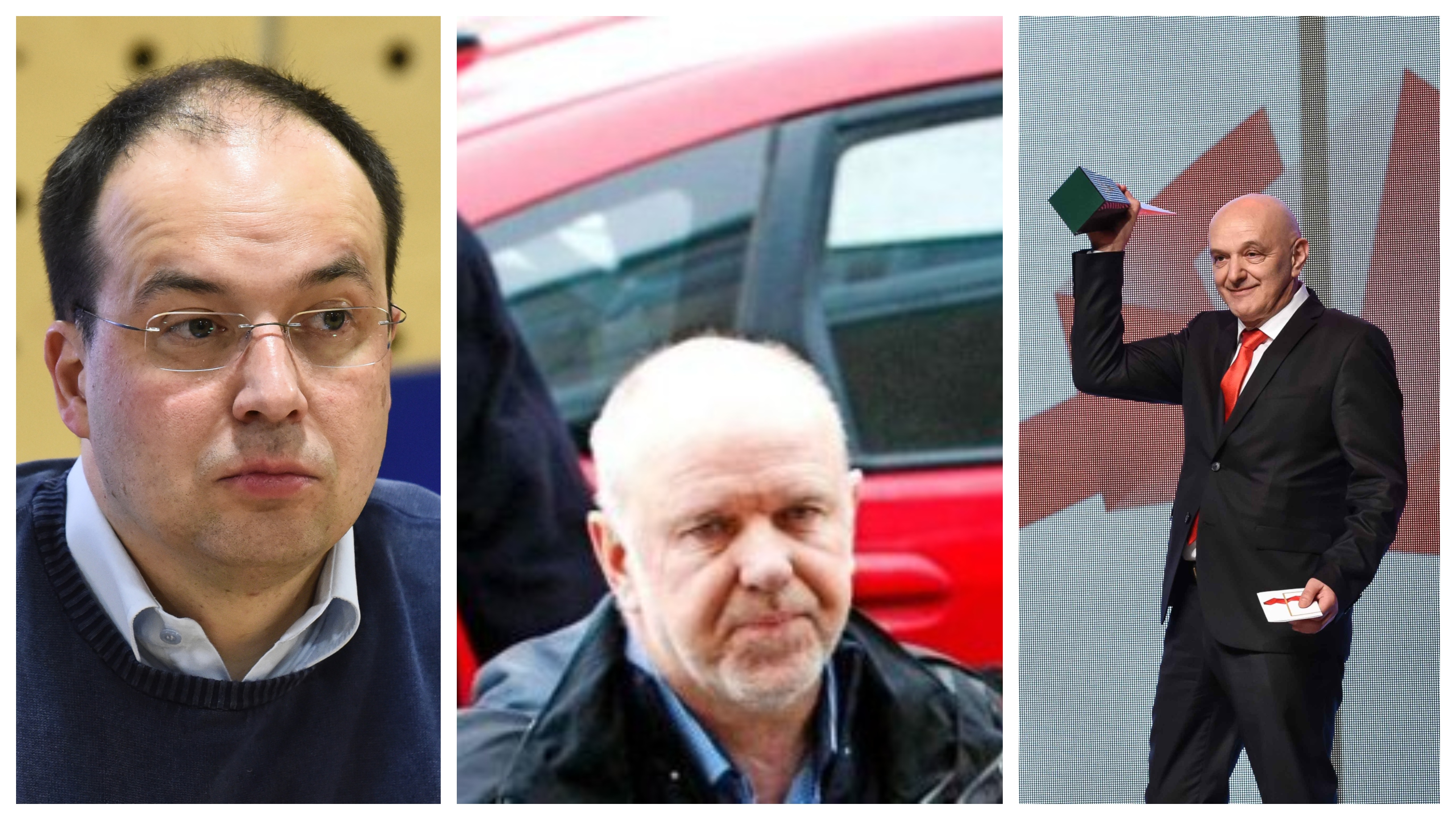 martin odlazek_ivan kralj_leo oblak | Nova24TV