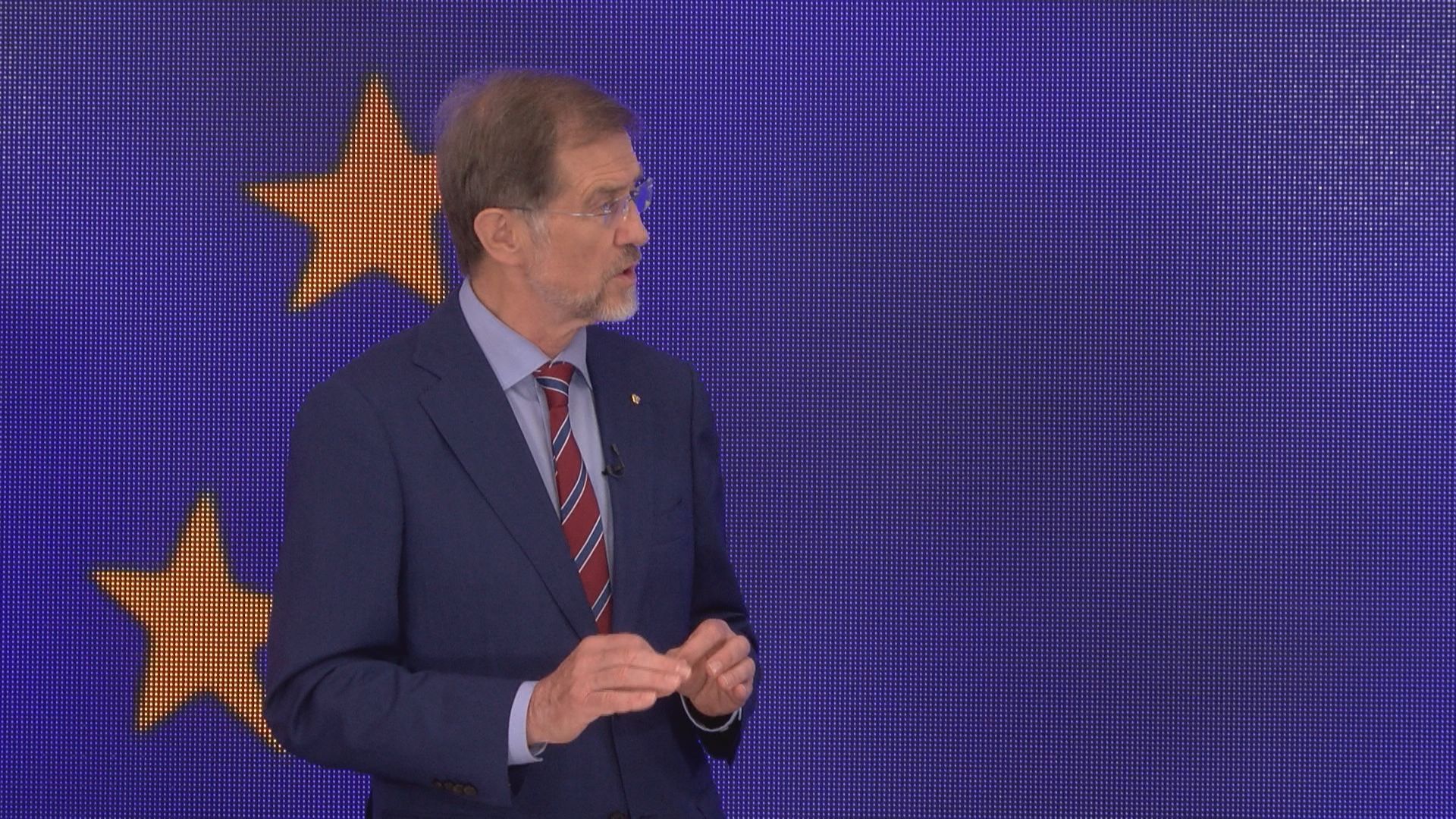 Lojze Peterle | Nova24TV