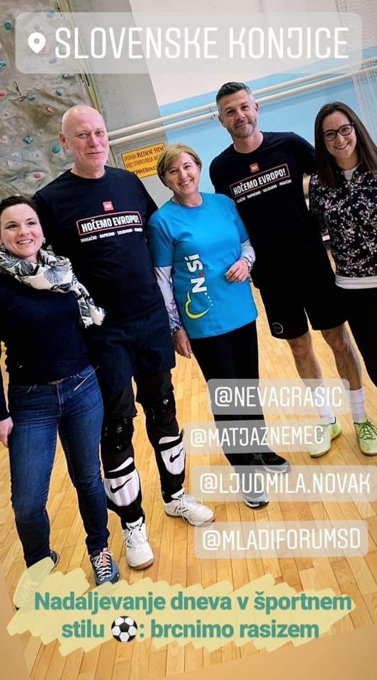 7. Novakova in SD | Nova24TV