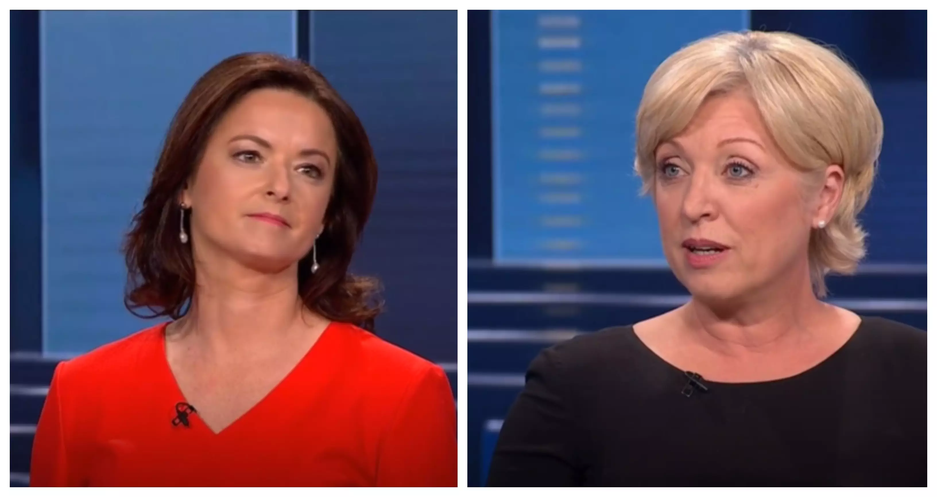 [FOTO IN VIDEO] Romana Tomc prepričljiva zmagovalka soočenj: Poglejte ...