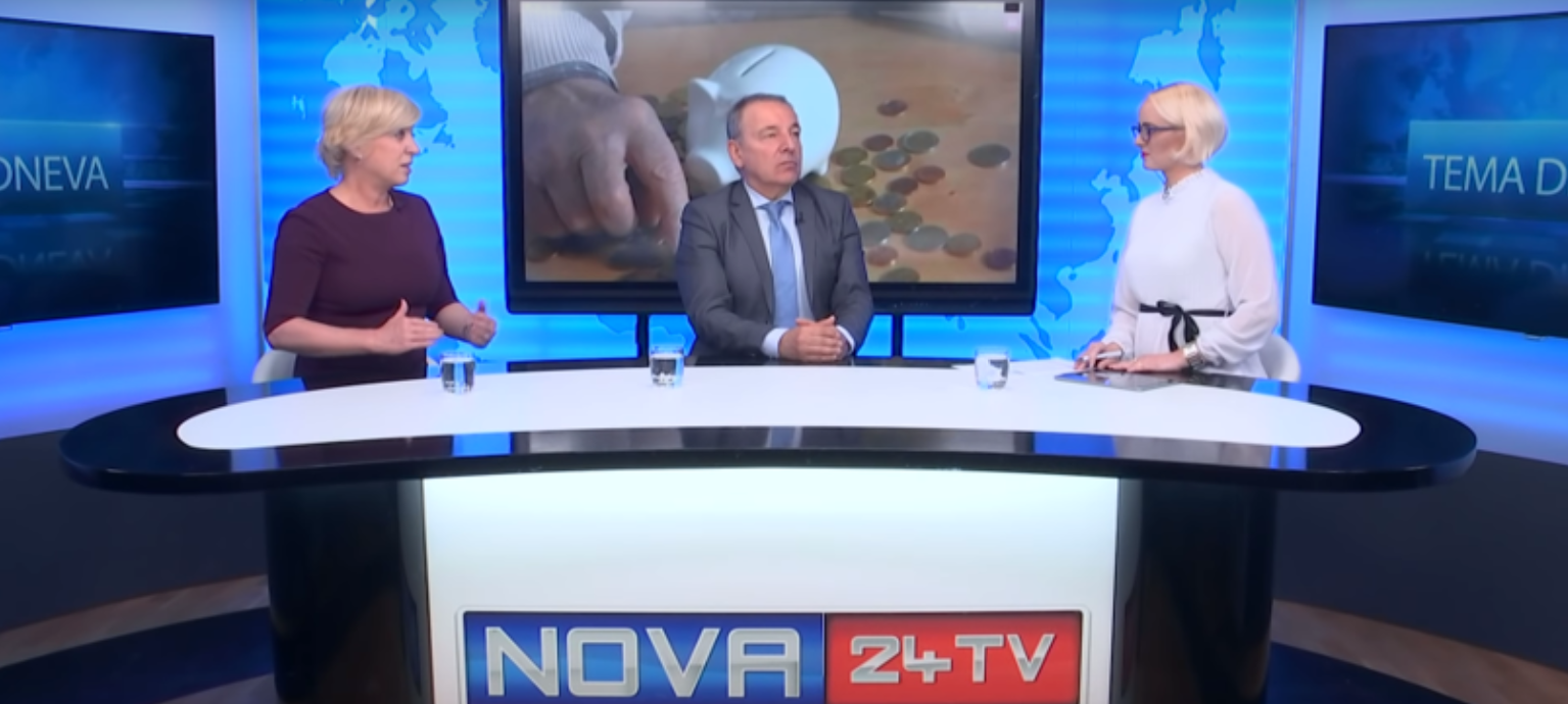 romana tomc_andrej šircelj | Nova24TV