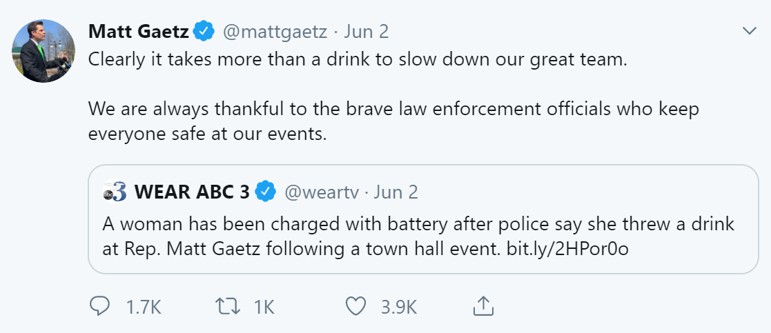 matt tvit | Nova24TV
