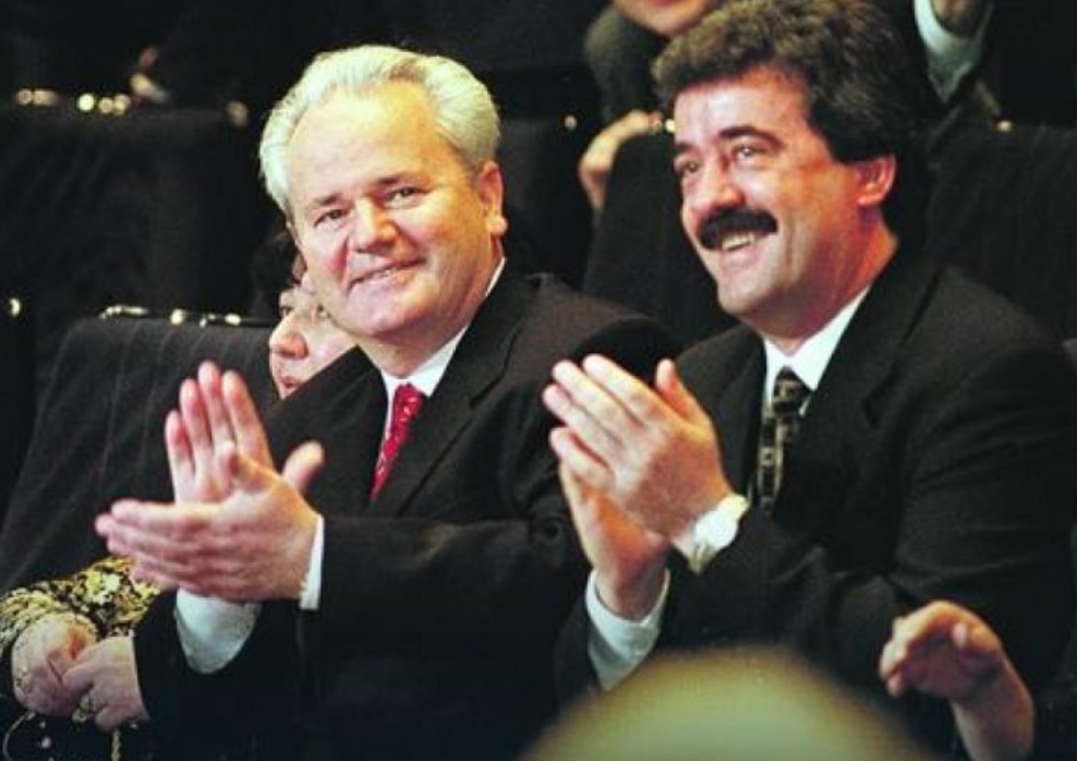 milosevic bulatovic | Nova24TV