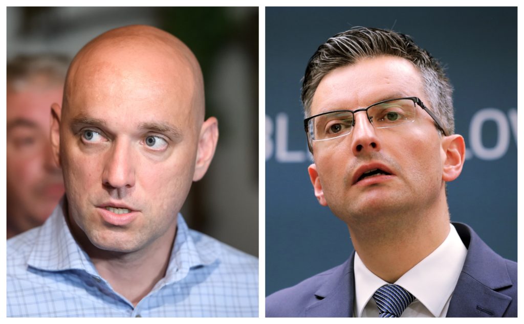 [Video] Slovensko podeželje je že zverinjak: Medvedka z mladičema kar ...