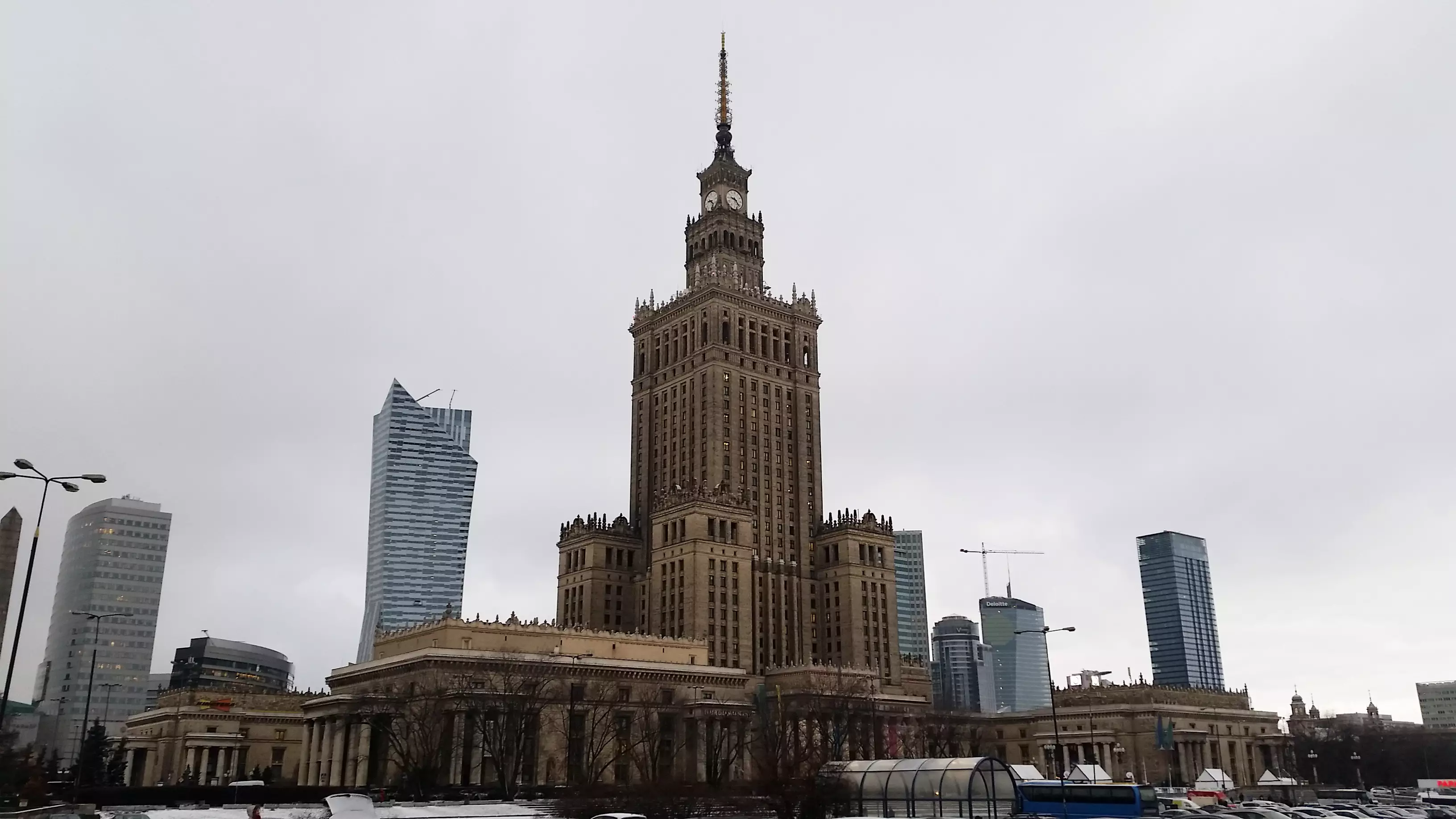 Kremelj na Poljskem pripravlja obsežno dezinformacijsko kampanjo | Nova24TV