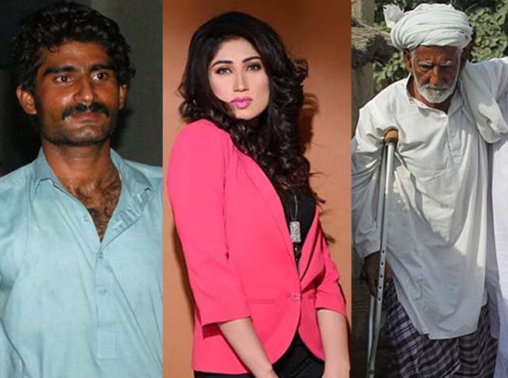 Bila je preveč razuzdana?!: Starša prosita sodišče, da opusti pregon ...