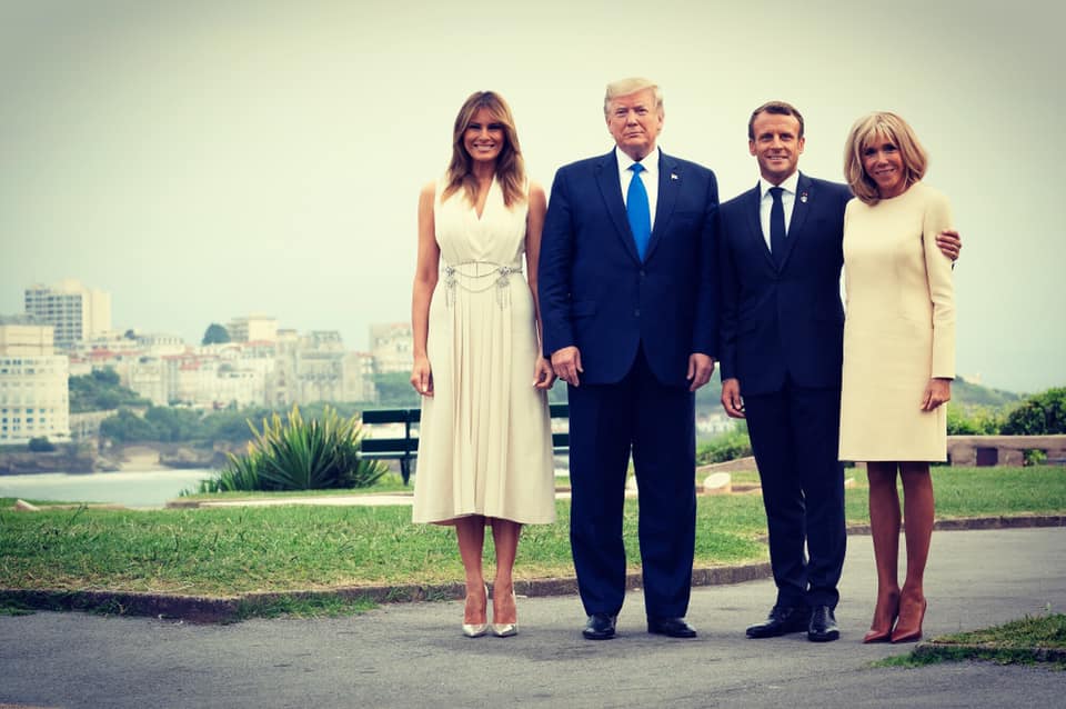 melania 1 | Nova24TV