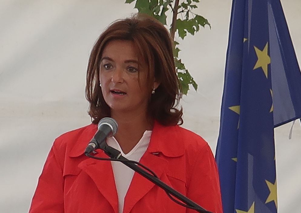 Tanja Fajon | Nova24TV