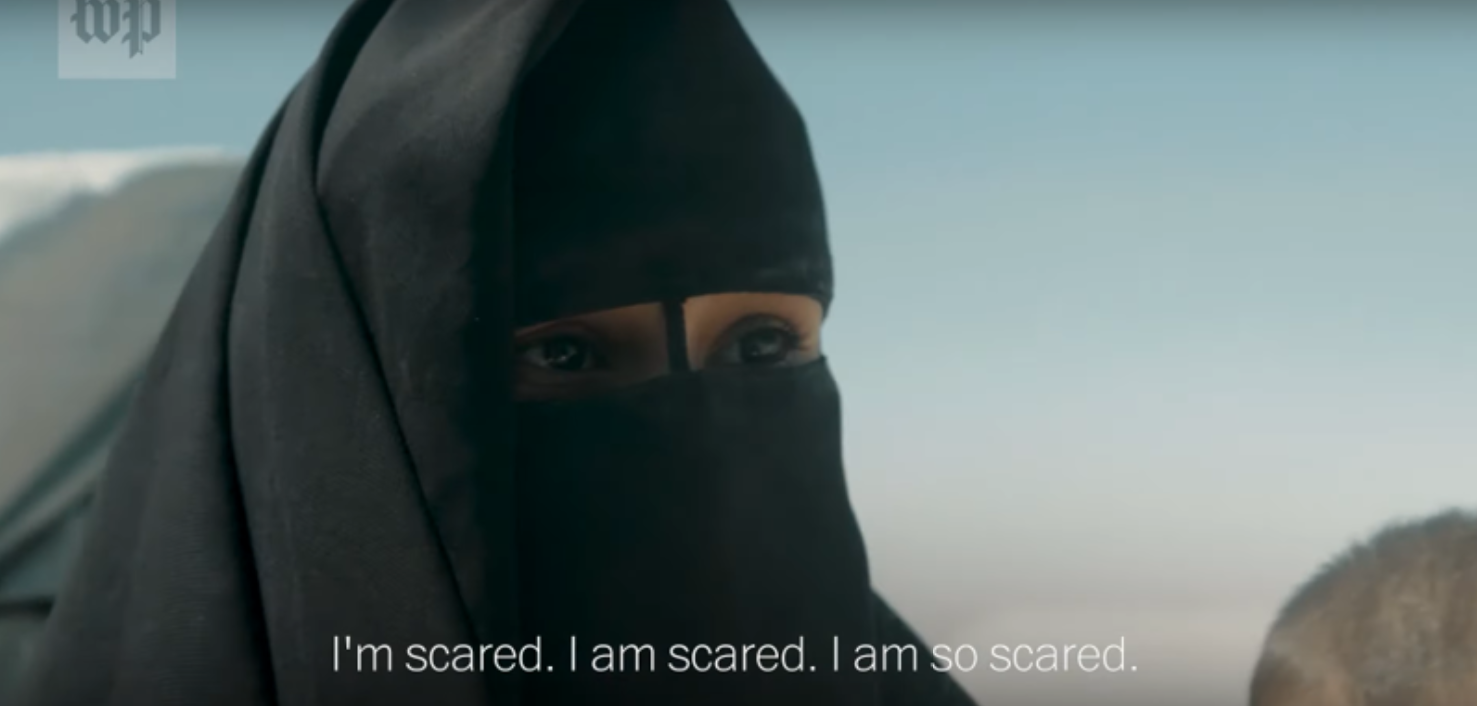 muslimanka | Nova24TV