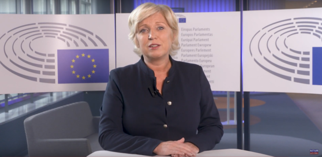 romana tomc | Nova24TV