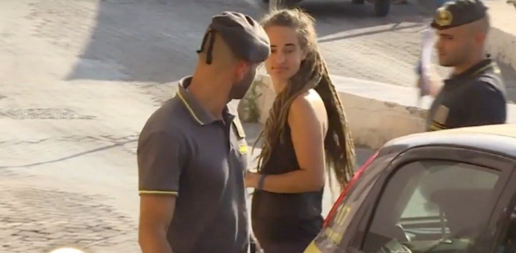 Carola Rackete | Nova24TV