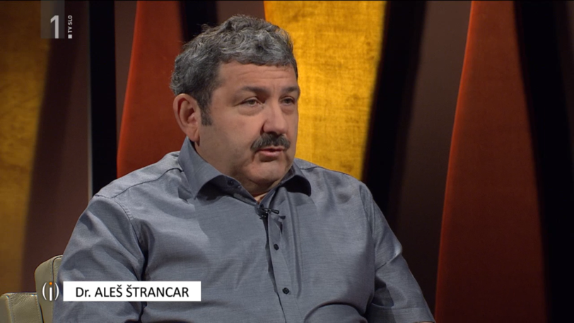 dr. štrancar | Nova24TV