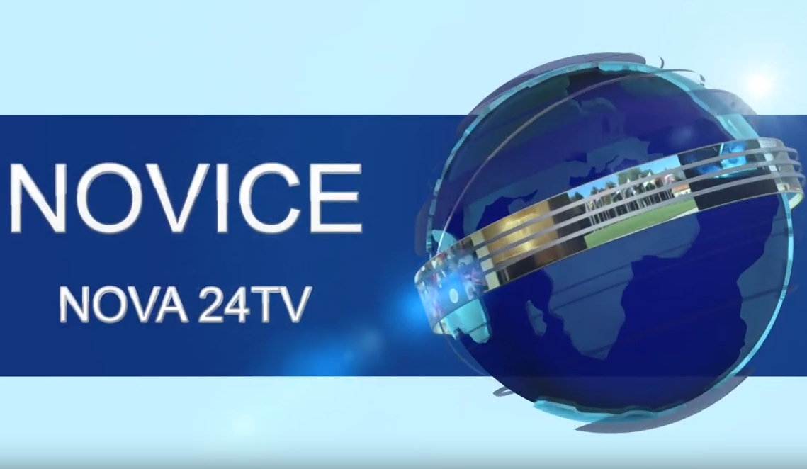 novice | Nova24TV