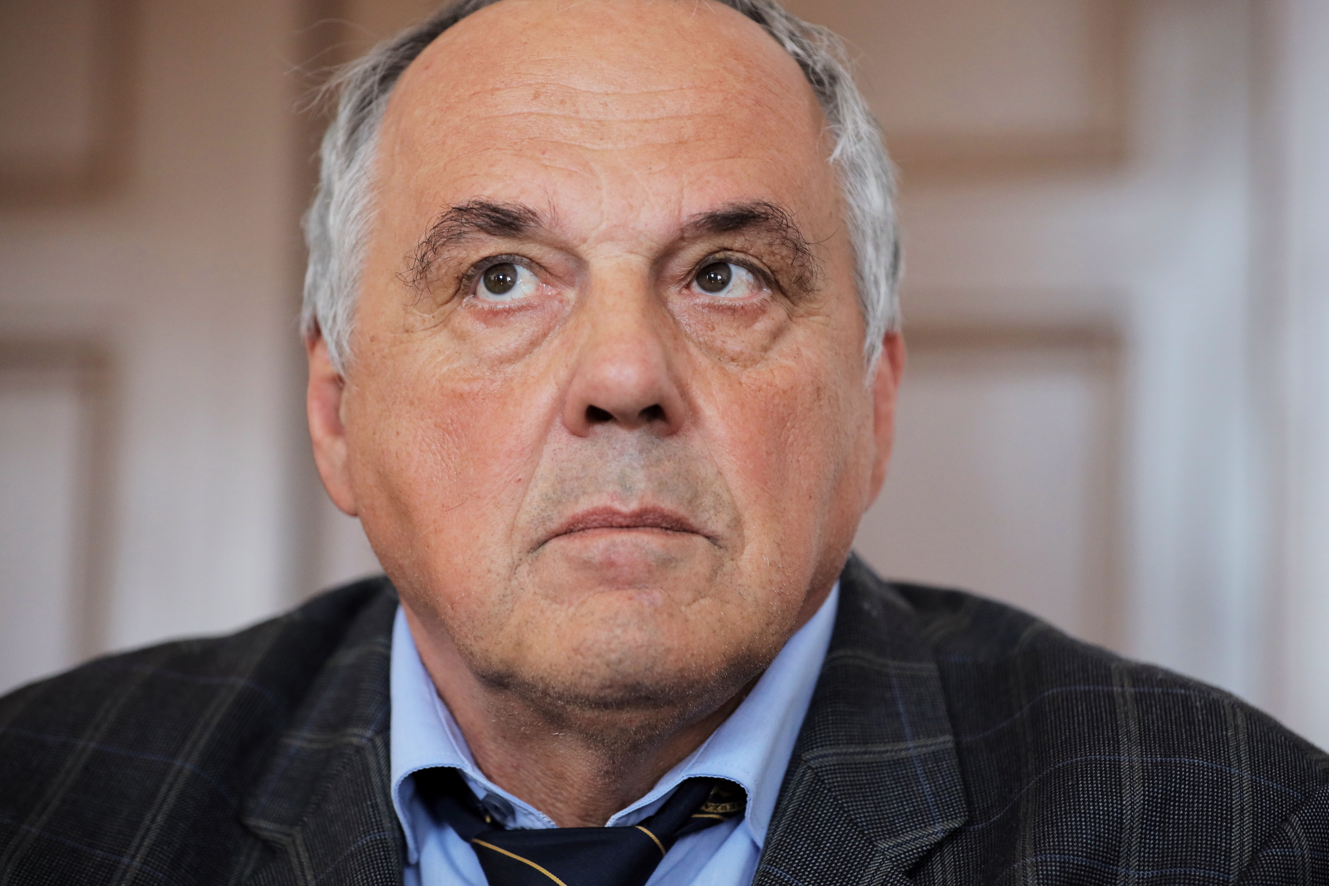 [Ekskluzivno] Milko Novič dokončno rešen: “Vesel sem, olajšan in prvič ...