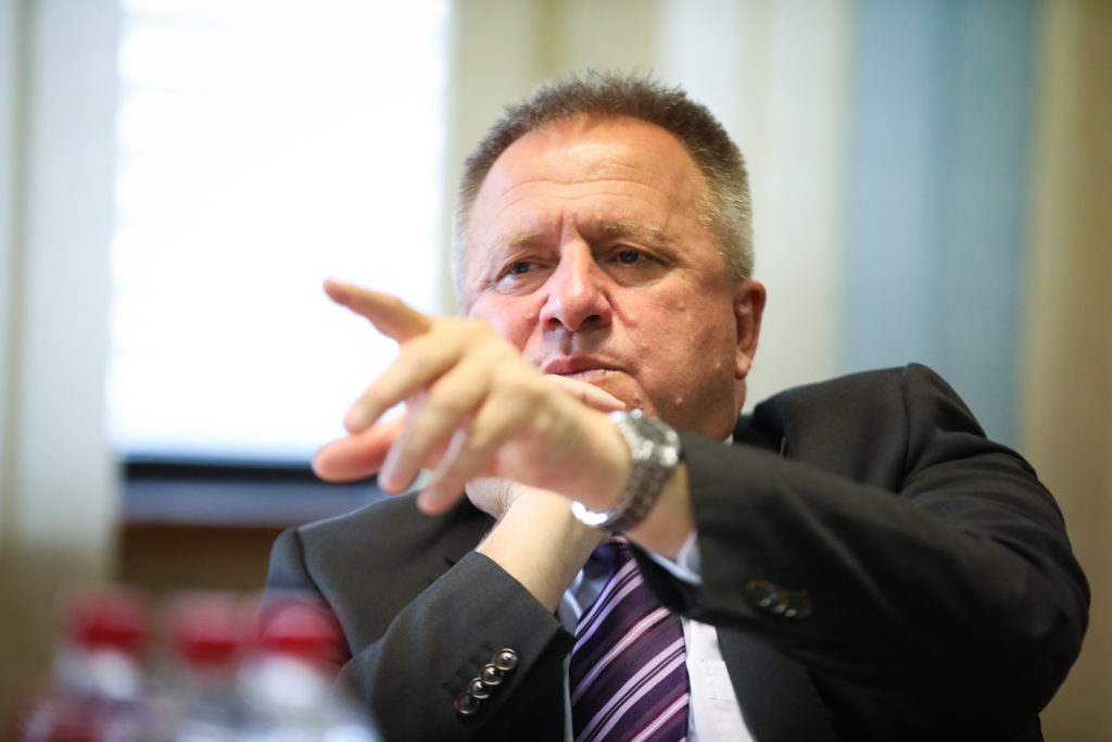 Počivalšek o poskusih izključitve SMC-ja: Stranke KUL-a niso center ...