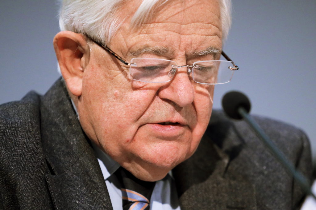 Kučan, who opposed the independence, is still a favorite of the ...