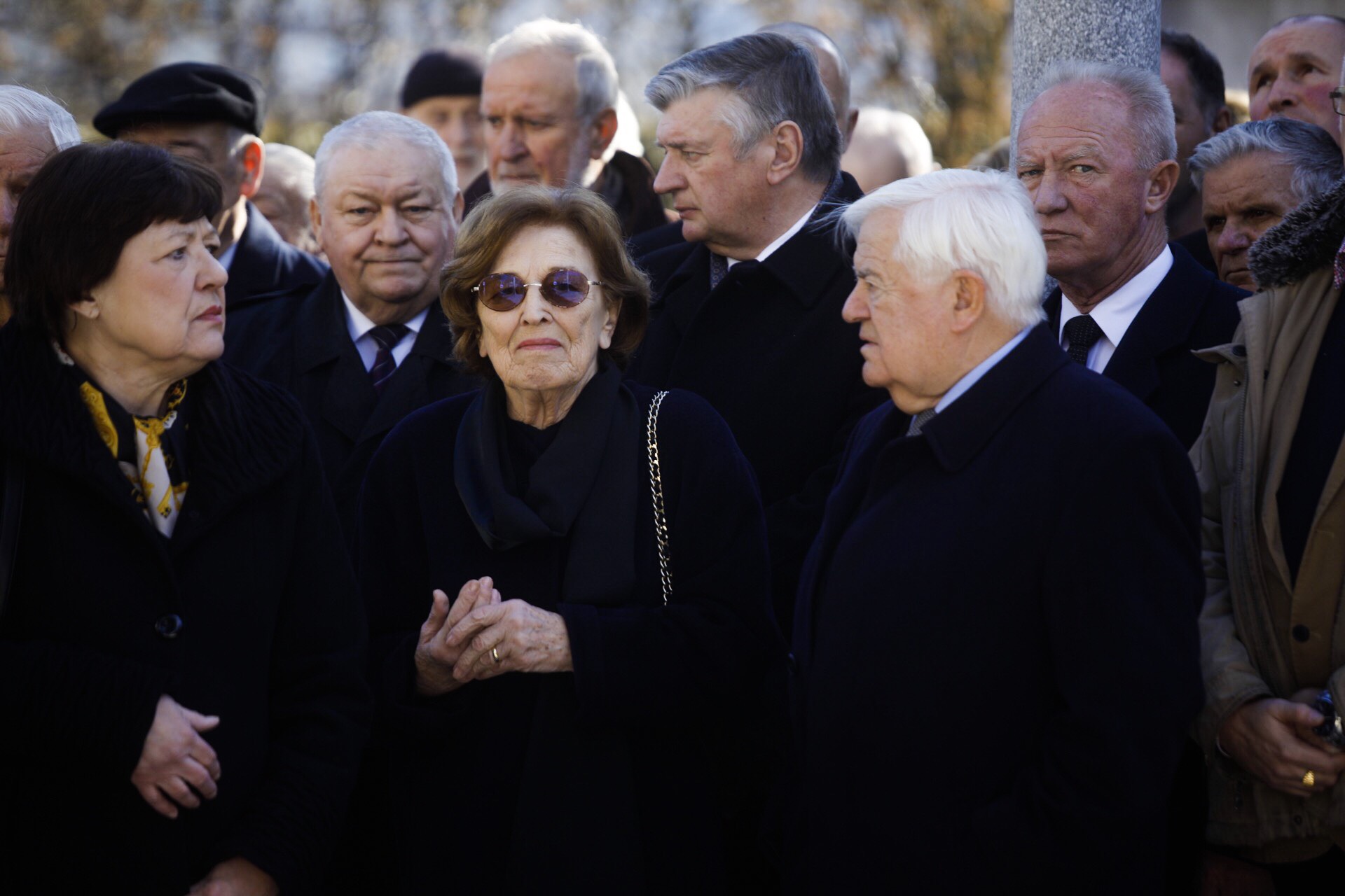 kučan milan štefka | Nova24TV