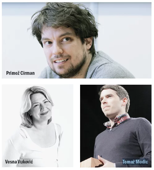 cirman-vuković-modic | Nova24TV