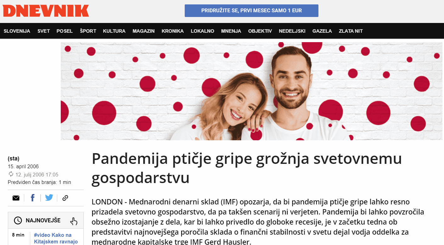 dnevnik 1 | Nova24TV