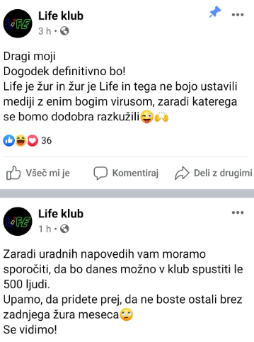 Zajeta slika | Nova24TV