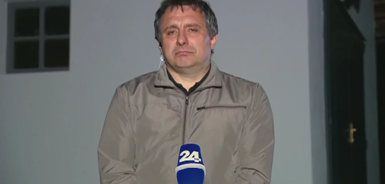 Kirurg Brecelj žvižgač? Do sedaj ni razkril niti enega odmevnega ...