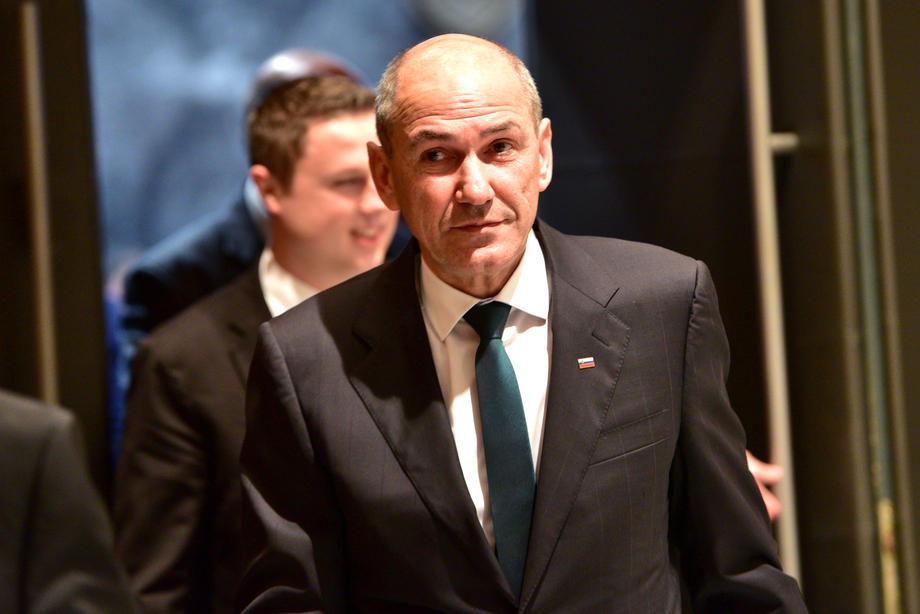 Janez Janša za The European Post: V teh okoliščinah je strateški vidik ...