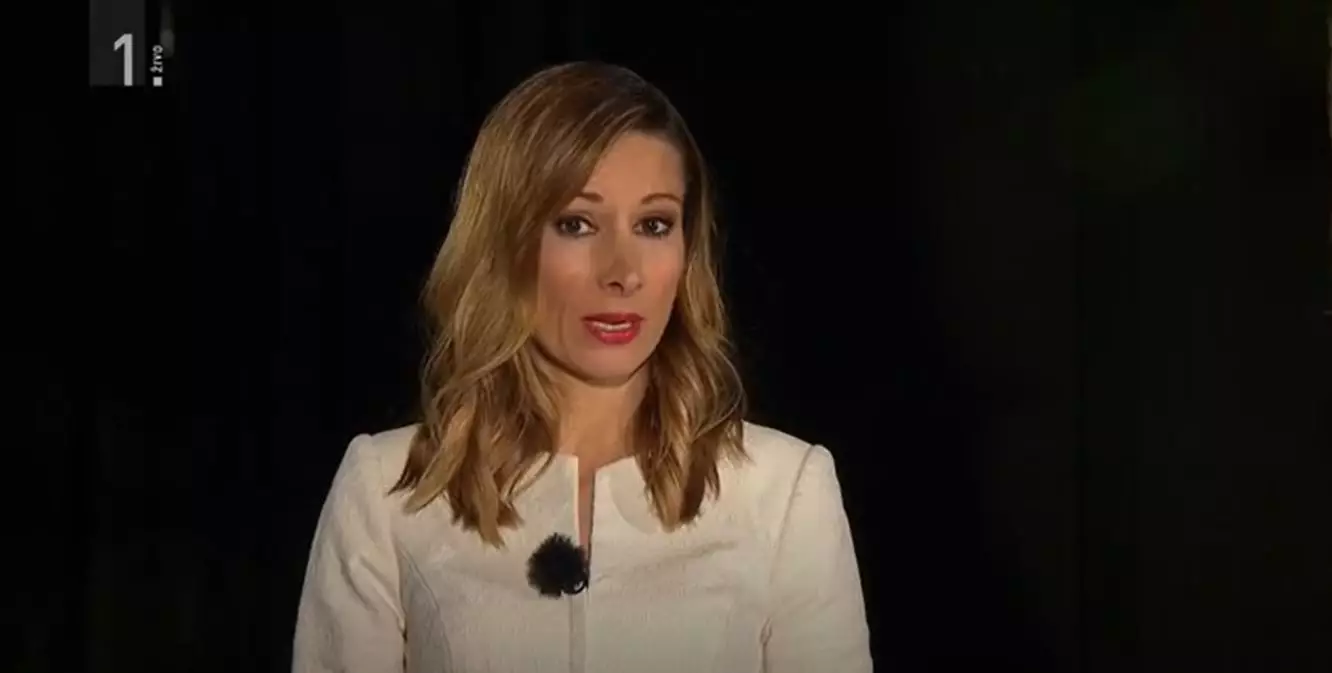 [Video] Izredna novica: Danes Tarča odpade – kljub 2200 zaposlenim na RTV! | Nova24TV