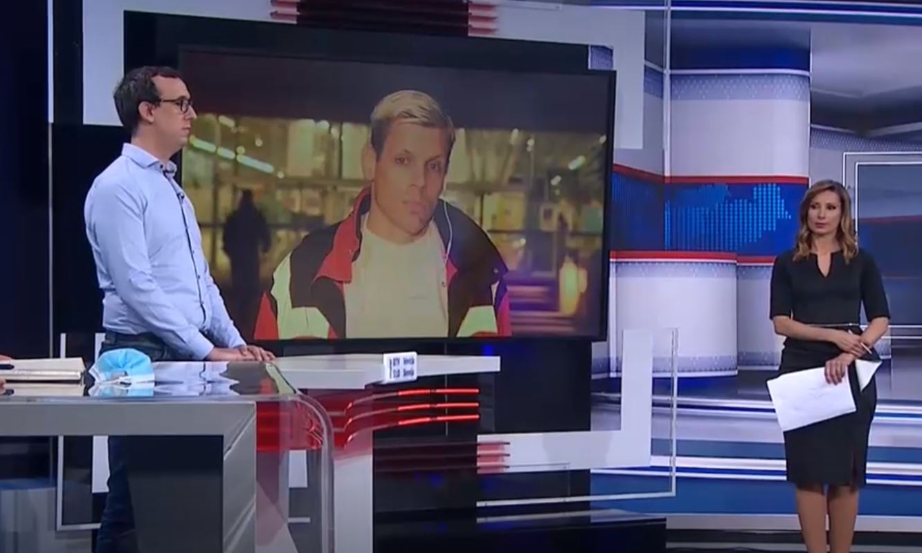 Marko Bitenc revealed what the show Tarča kept quiet: Why is it that a ...