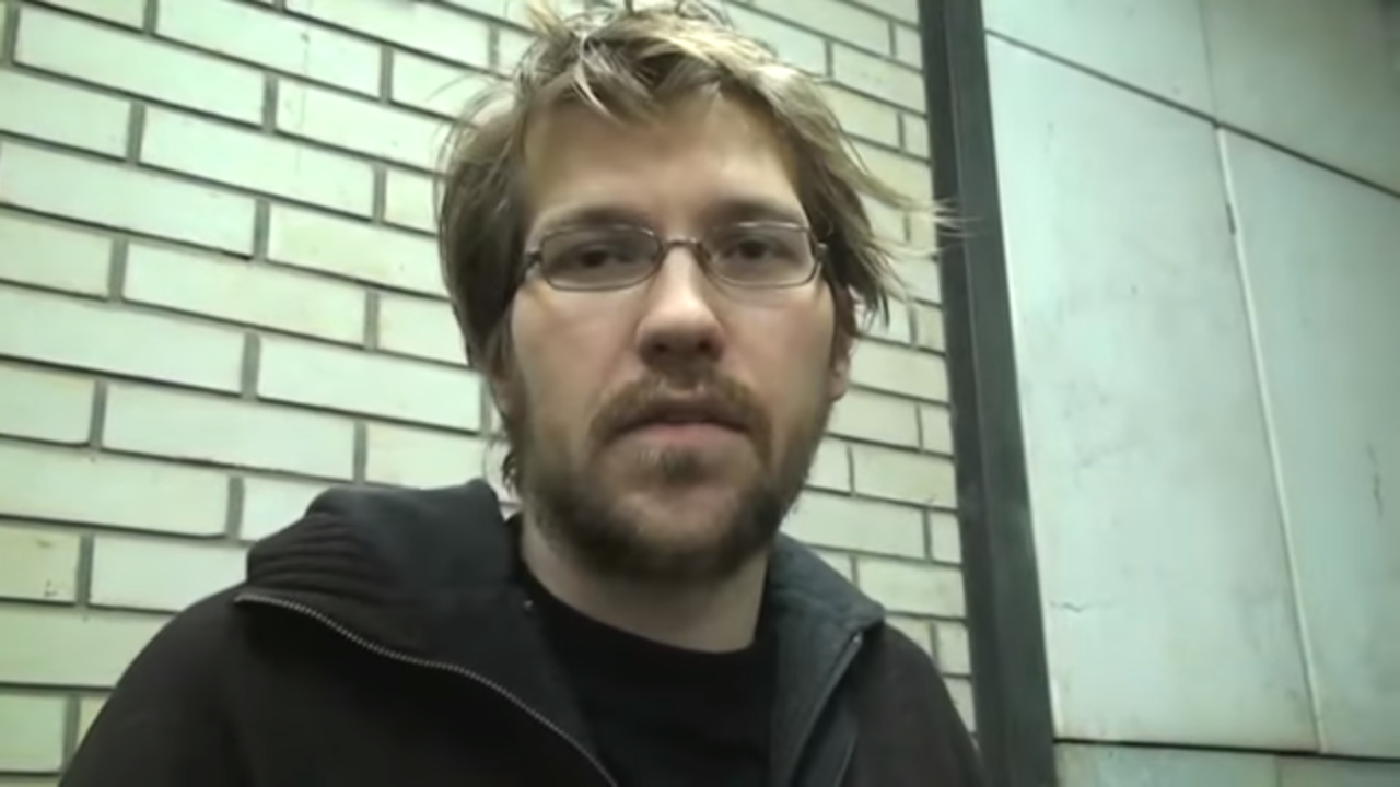 Will the Supreme State Prosecutor Jenull prosecute his own son, who is ...