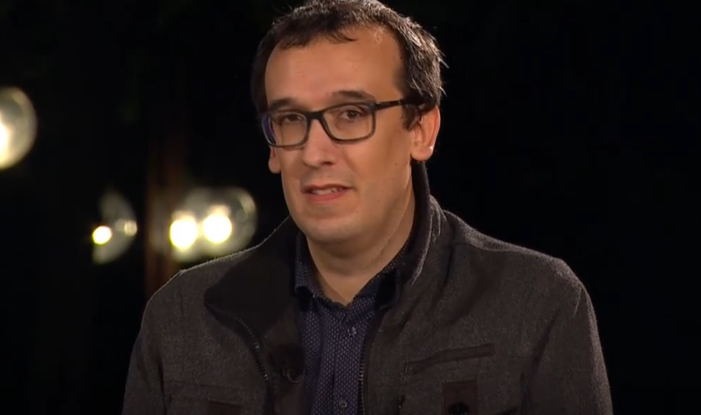 Preberite, kako je “žvižgač” Ivan Gale za Novo24TV komentiral ...