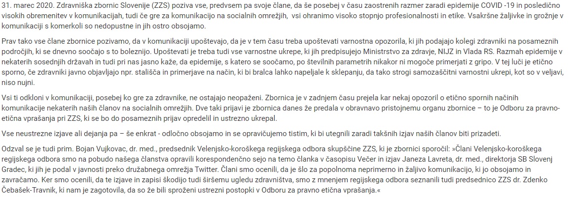 izjava 1.1 | Nova24TV