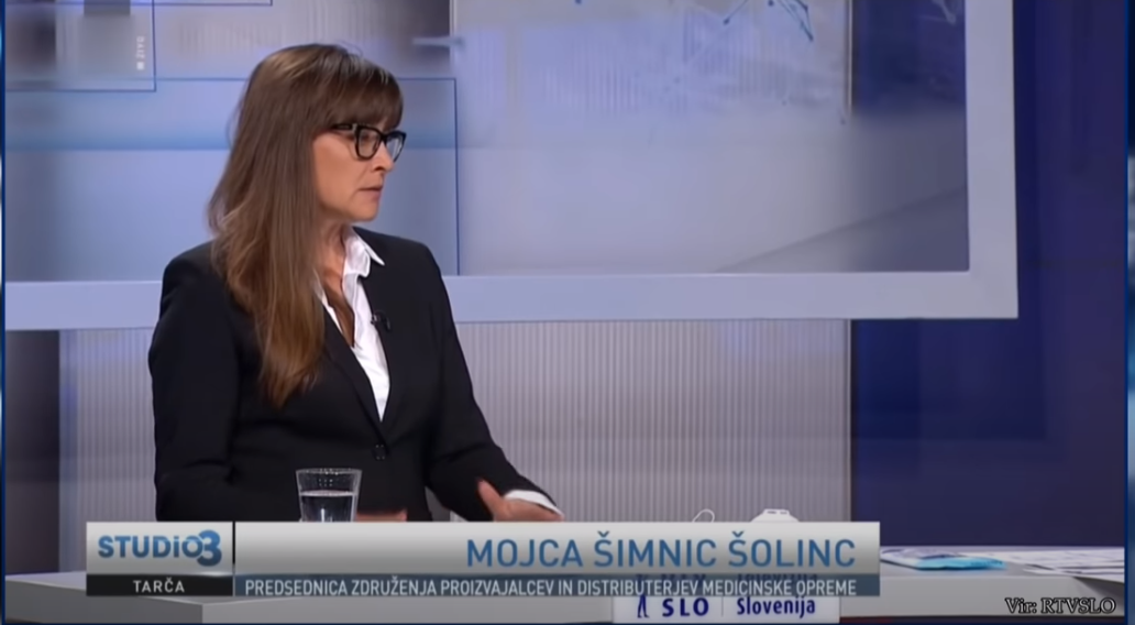 [Video] Kakšna je to diktatura? Ne dobiš batin, ne zaprejo te in vodni ...