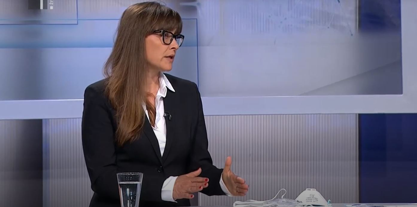 Takšni so standardi javne hiše RTV Slovenija: “Neodvisna ...