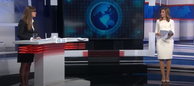 Takšni so standardi javne hiše RTV Slovenija: “Neodvisna ...