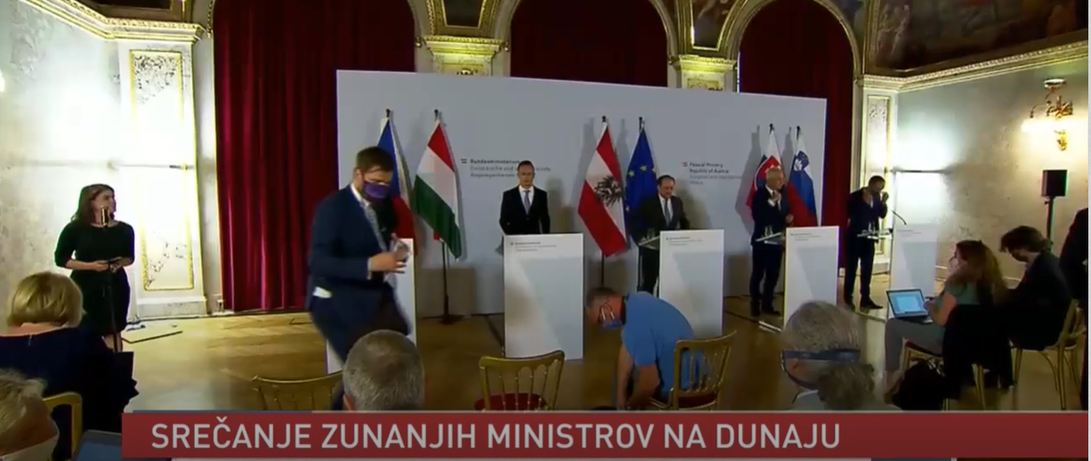 Posnetek 1 | Nova24TV