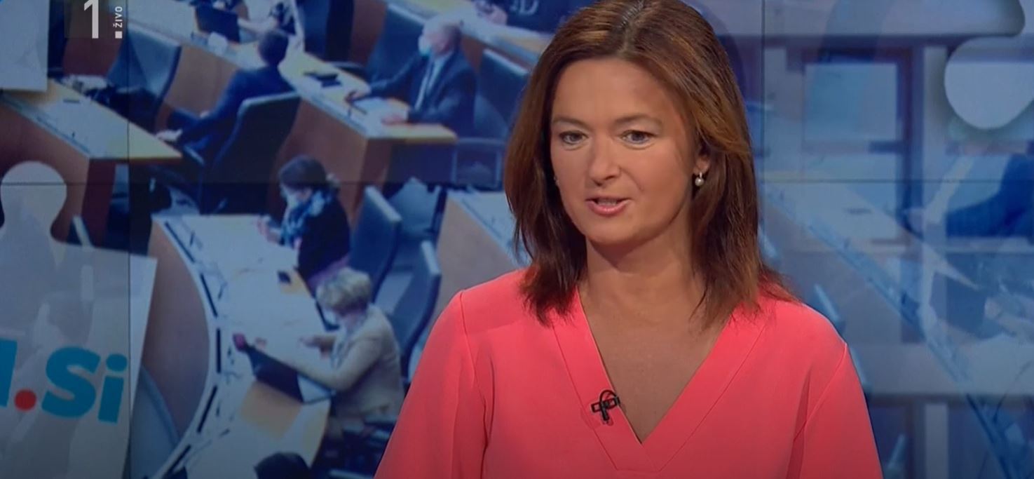 Tanja fajon | Nova24TV